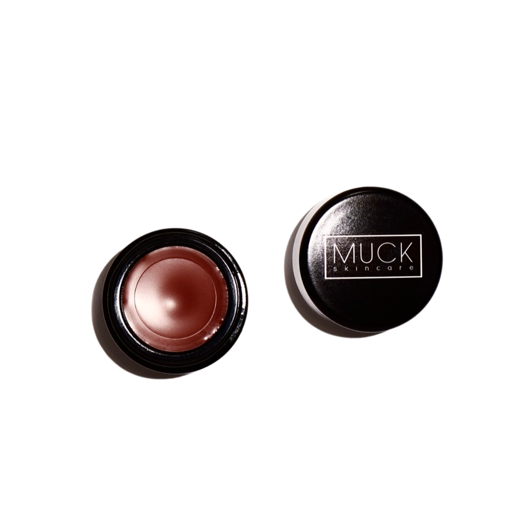 Organic Lip Balm - Latté – Muck Skincare®